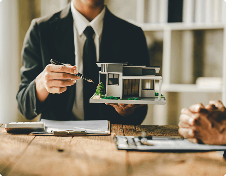 Skyline Property Partners – Setting the Standard in Excellence